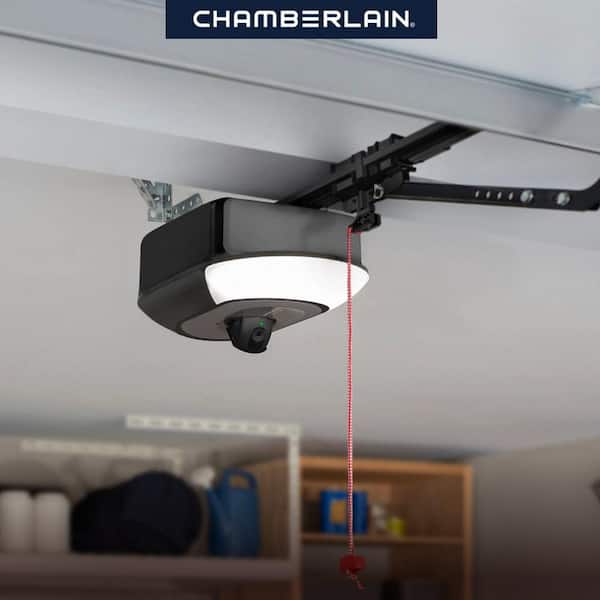 Camera - Chamberlain - Garage Door Openers - The Home Depot