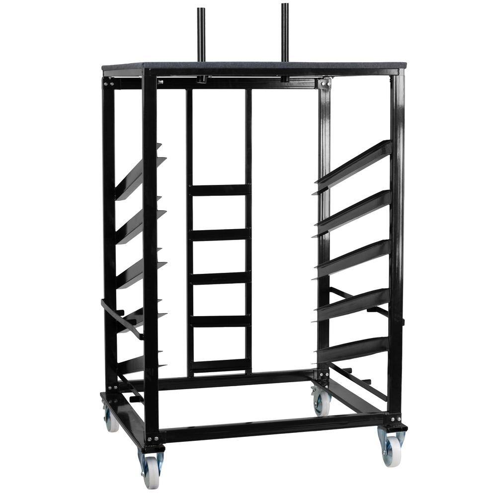 Carnegy Avenue 600 lb. Dollies and Hand Trucks Cocktail Table Dolly for ...