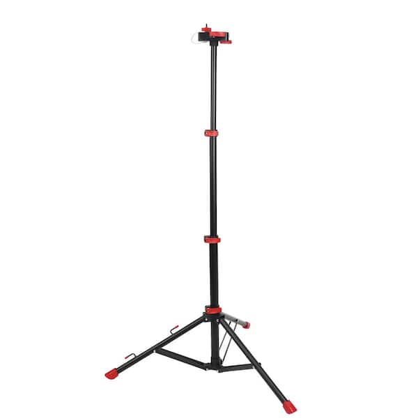 Husky Universal Telescoping Tripod K40366 - The Home Depot