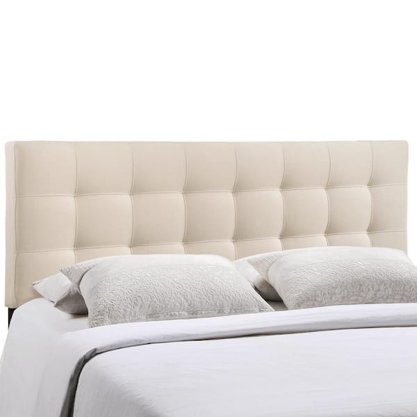 Modway lily fabric headboard store