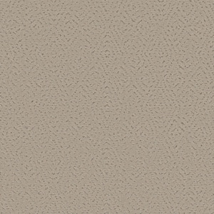 TrafficMaster 8 in. x 8 in. Pattern Carpet Sample - Soothing Step ...