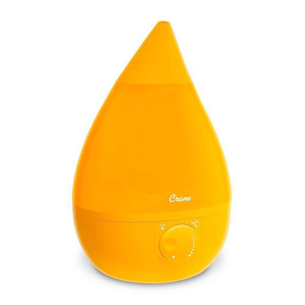 Have a question about Crane 1 Gal. Drop Ultrasonic Cool Mist Humidifier ...