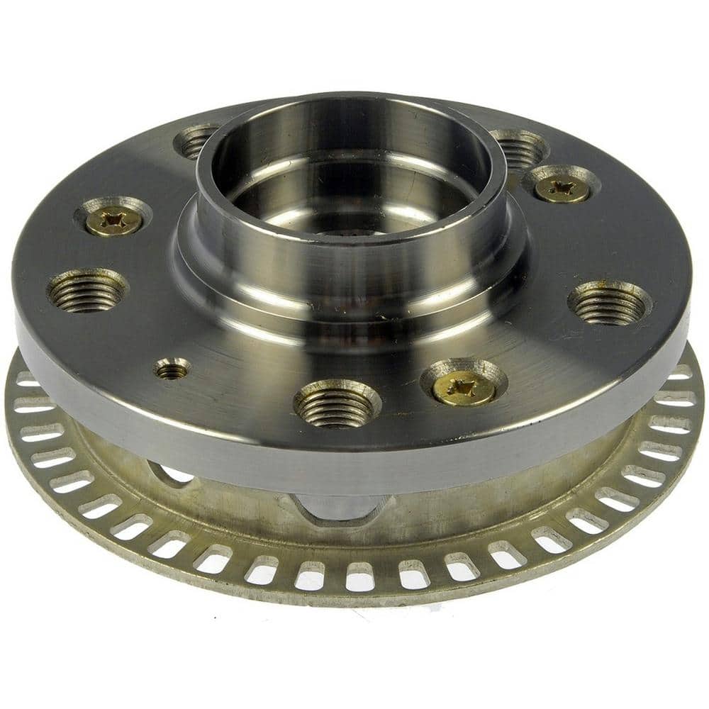 OE Solutions Wheel Hub - Front And Rear 930-800 - The Home Depot
