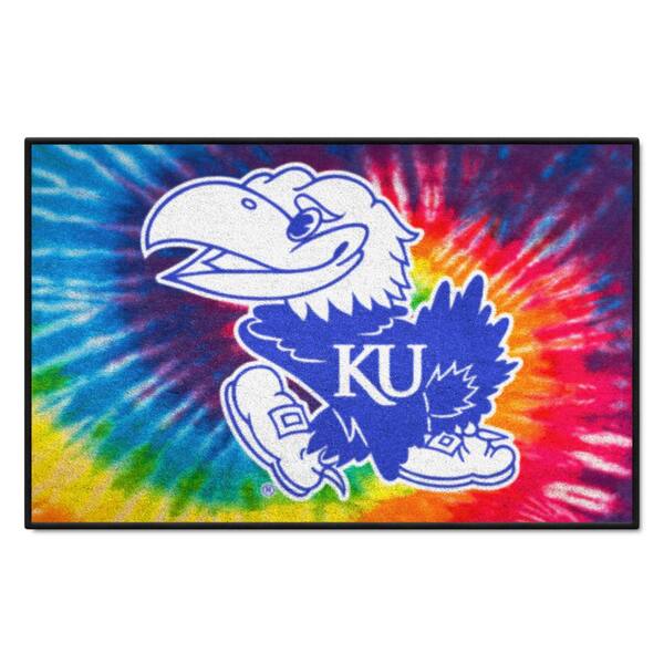 Jayhawk Real Bird