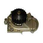 Gates Engine Water Pump 41103 - The Home Depot
