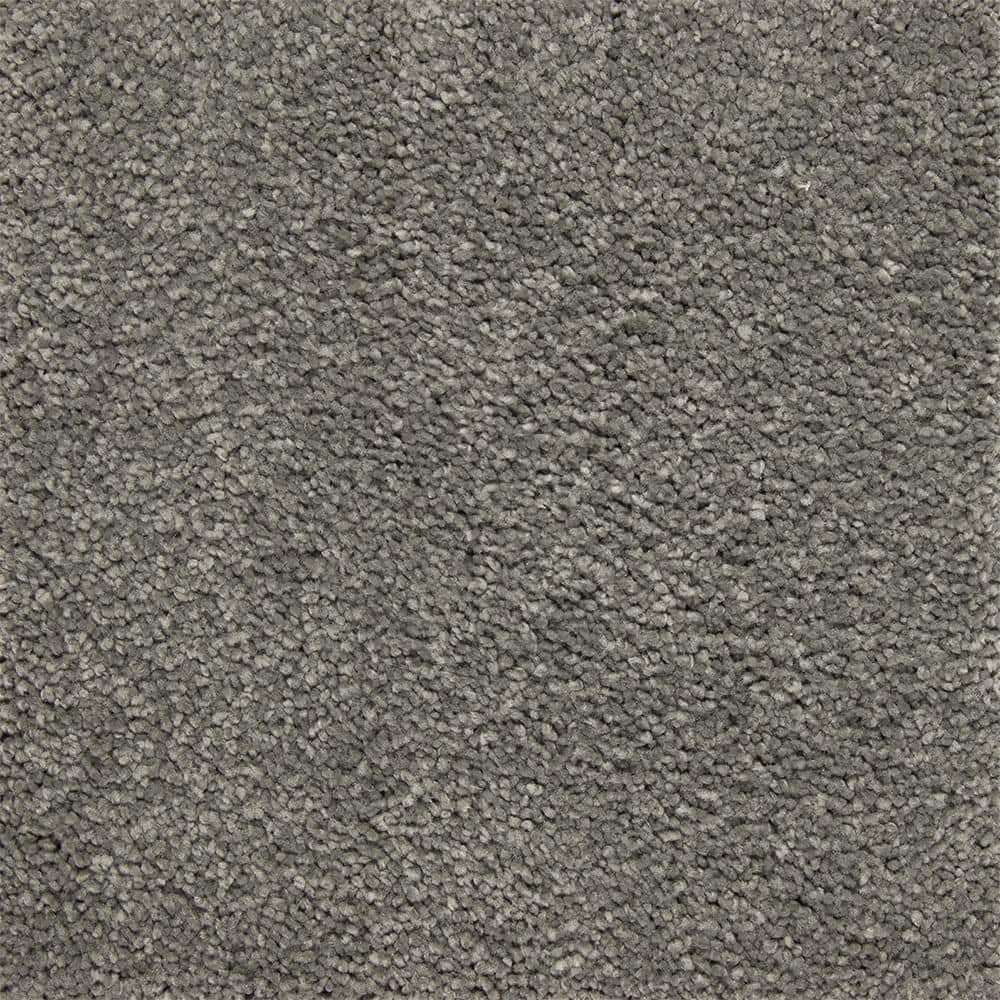 Mohawk 8 in. x 8 in. Texture Carpet Sample - Appreciate I - Color ...