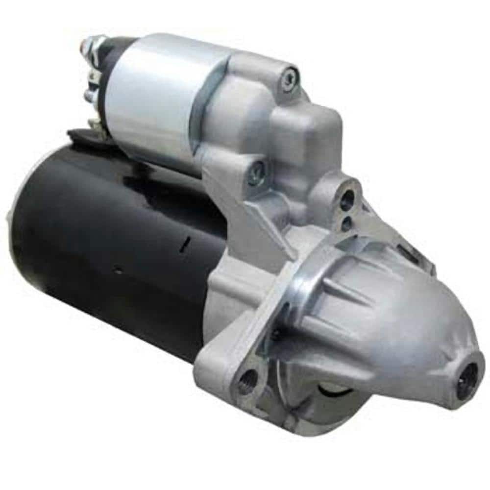 WPS World Power Systems Starter Motor-32802N - The Home Depot
