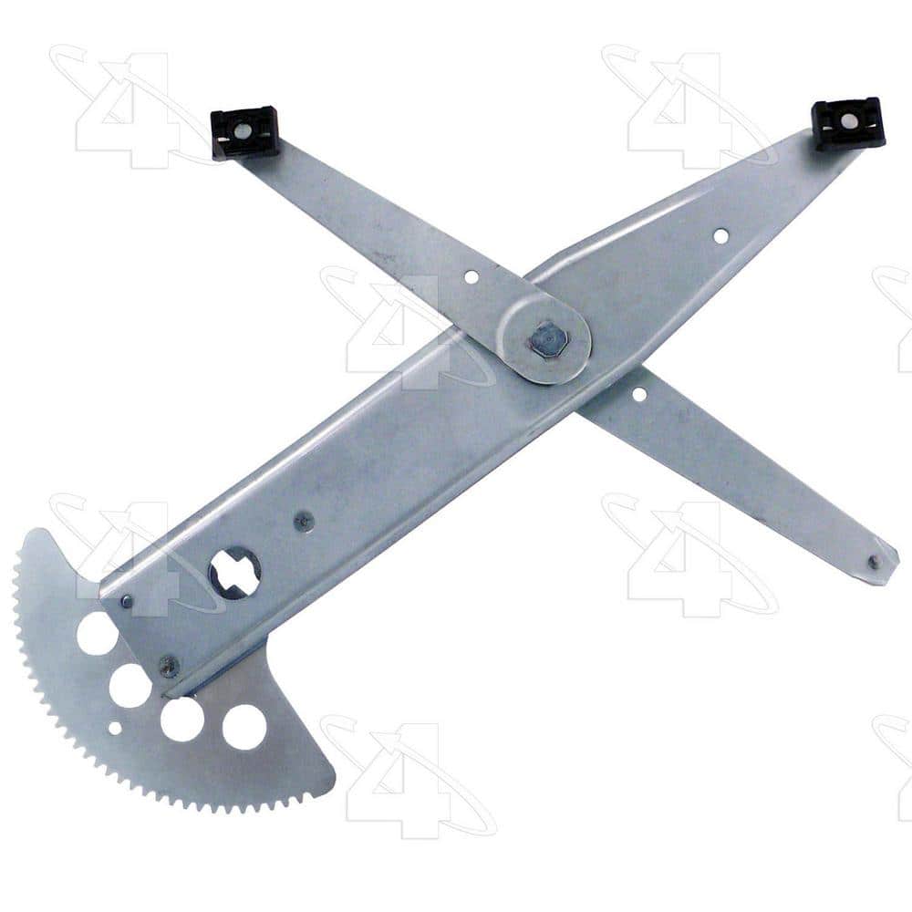 Maxair Window Regulator - Front Left 81222 - The Home Depot