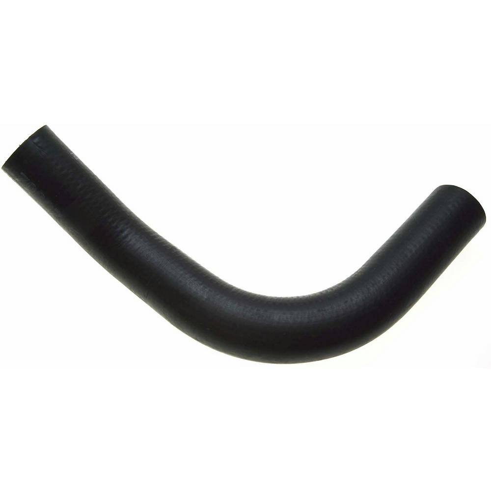 Gates Radiator Coolant Hose 20982 - The Home Depot