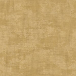 Italian Design Gold Mottled Effect Matte Finish Non-Pasted Vinyl on Non ...