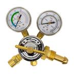 Husky 3/8 in. Regulator with Gauge HDA70703AV - The Home Depot