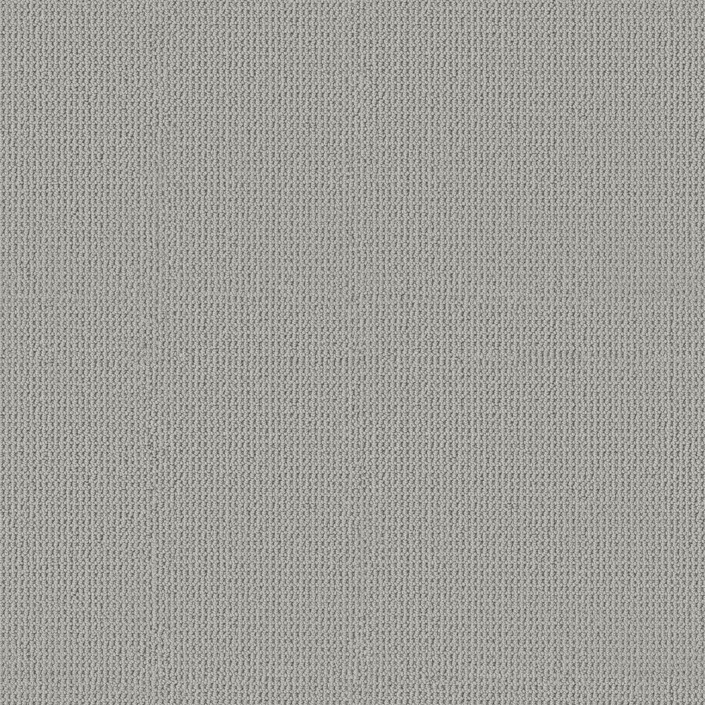 Lifeproof 8 in. x 8 in. Pattern Carpet Sample - Bellridge -Color Bone ...