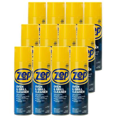 ZEP 32 oz. All-Purpose Cleaner (Case of 12) ZUALL32
