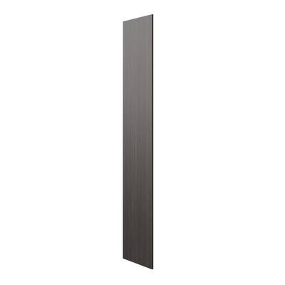 Hampton Bay - Kitchen Cabinet End Panels - Kitchen Cabinets - The Home ...