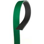 Gates FleetRunner Heavy Duty Micro-V Belt K081348HD - The Home Depot