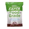 Harris 4 lbs. (64 oz.) Diatomaceous Earth Food Grade 100% DE-FG4 - The ...