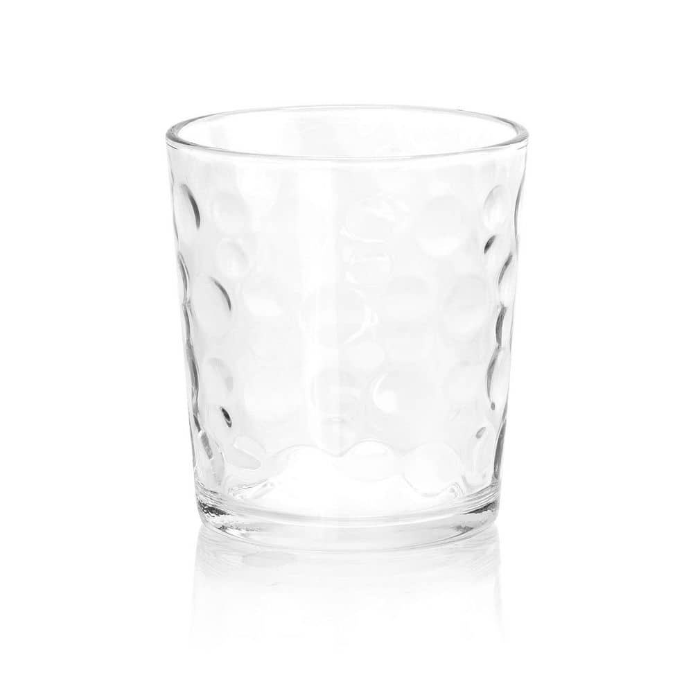 Gibson Home Great Foundations 16 Piece Tumbler and Double Old Fashioned ...