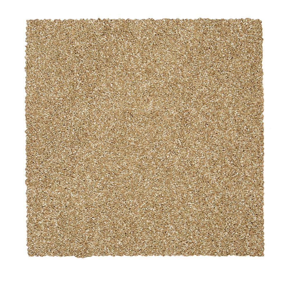 Lifeproof Carpet Sample - Collinger I - Color Weathered Timber Texture ...