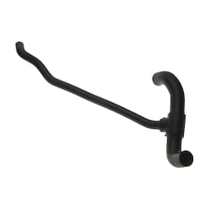 ACDelco Molded Radiator Coolant Hose - Lower 22328M - The Home Depot
