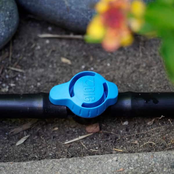 Irrigation Tubing And Stopcock Wholesale Disposable Irrigation Tube