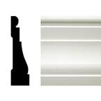 CMPC WM 376 11/16 in. x 2 1/4 in. Pine Primed Finger-Jointed Casing ...