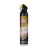 Homax 25 oz. Pro Grade Dual Control Water-Based Wall Knockdown 4565 ...