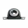 Timken Drive Shaft Center Support Bearing fits 1994-1997 Mazda B4000 ...