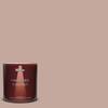 BEHR MARQUEE 1 qt. Home Decorators Collection #HDC-NT-06 Patchwork Pink ...