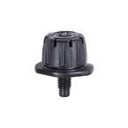 Orbit 1-16 GPH Inline Dripper/Emitter (10-Pack) 67101 - The Home Depot