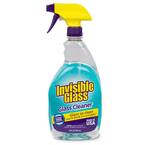 Hope's 32 oz. Perfect Glass Fresh and Clean Streak-Free Glass Cleaner ...