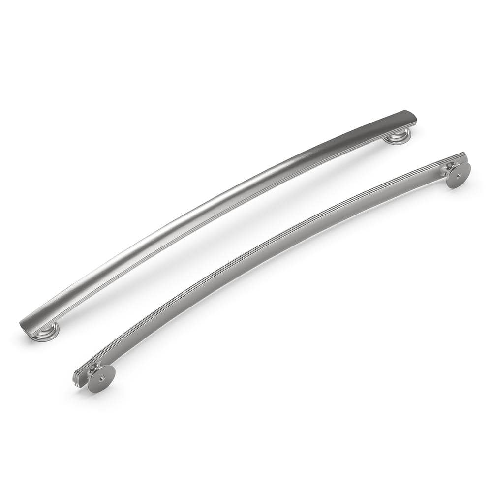 HICKORY HARDWARE American Diner Collection 12 in. (305mm) Center to ...