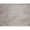 York Wallcoverings Silver and White Sylvan Grasscloth Paper Unpasted ...