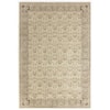 Home Decorators Collection Gianna Beige 4 ft. x 6 ft. Area Rug 454587 ...