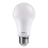 Cree 100-Watt Equivalent A19 Dimmable Exceptional Light Quality LED ...