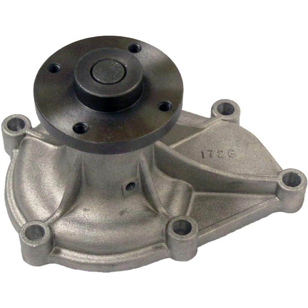 Gates Engine Water Pump 41051