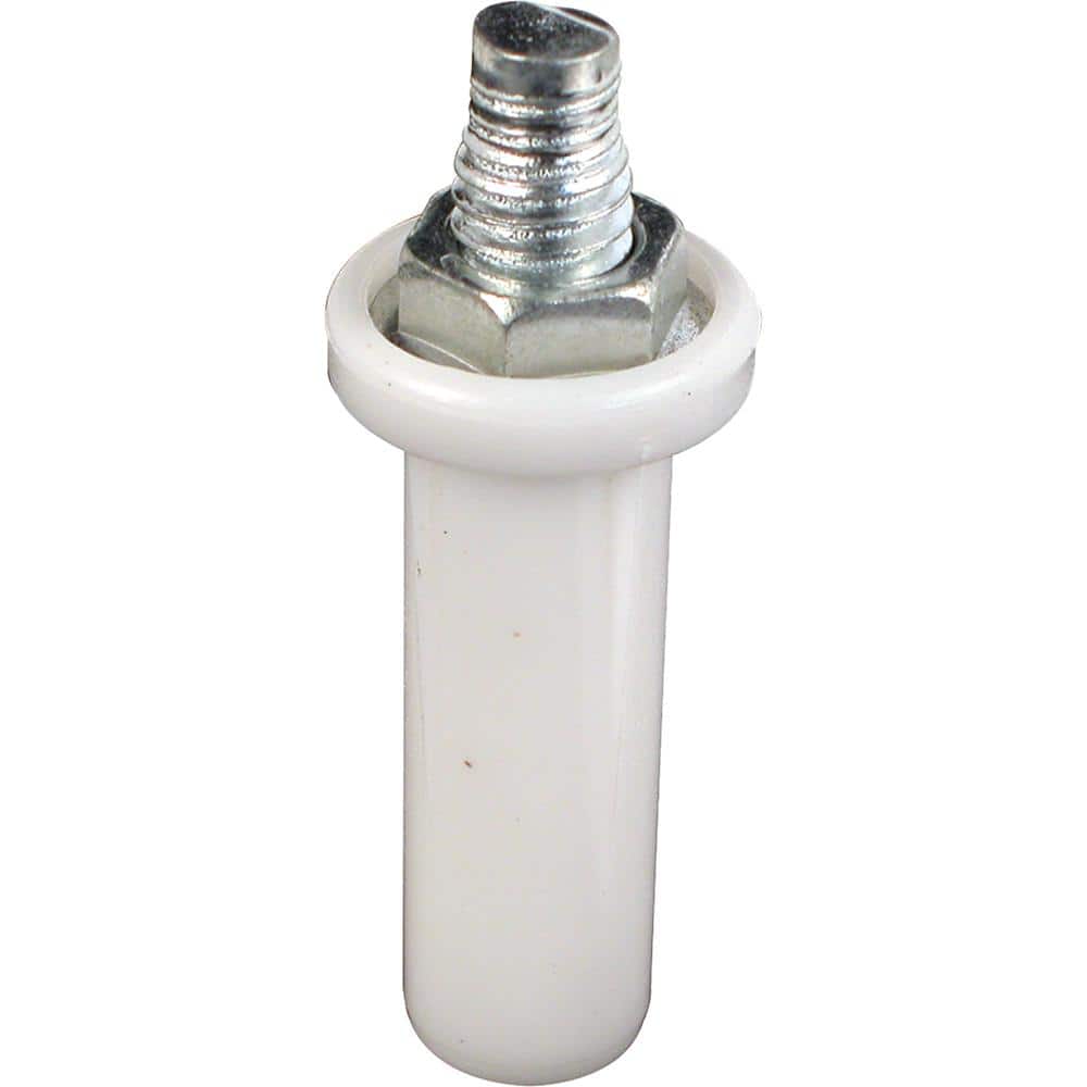 Prime-Line Nylon Adjustable Bi-Fold Door Bottom Pivot, Cox N 6584 - The ...