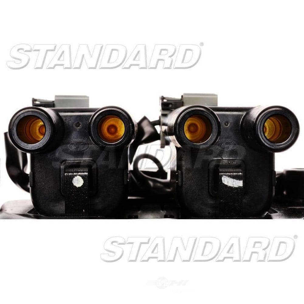 Intermotor Ignition Coil UF-593 - The Home Depot