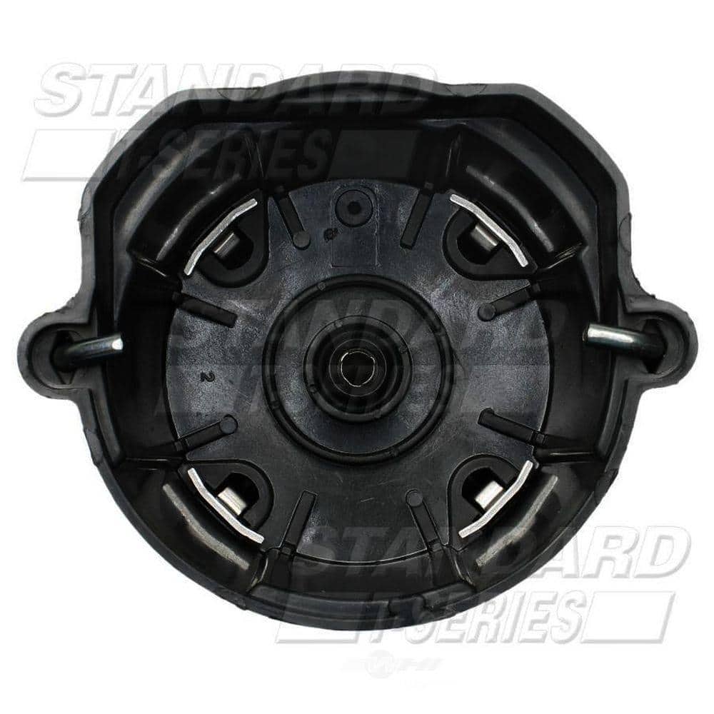 T Series Distributor Cap DR455T - The Home Depot