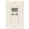 Intermatic EI500 Series 15 Amp 7-Day Programmable Indoor Digital Timer ...