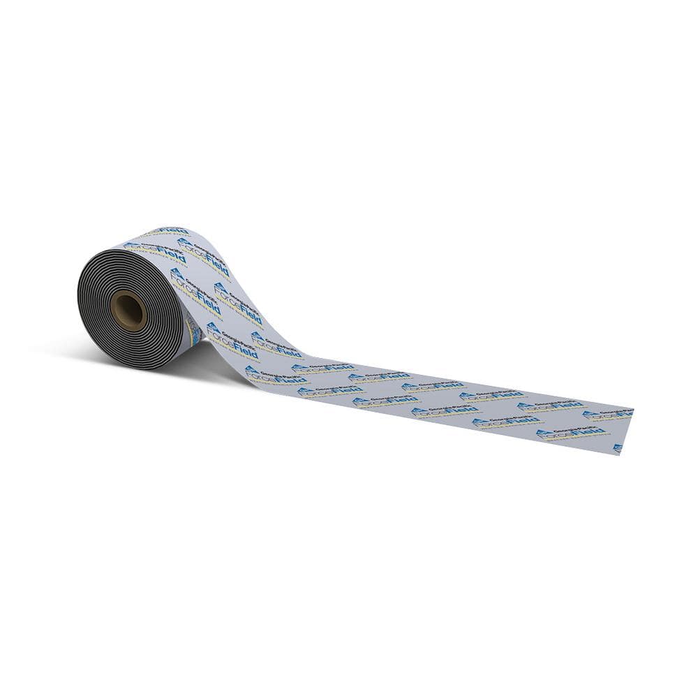 ForceField 3 in. x 180 ft. Seam Tape 1366011 - The Home Depot