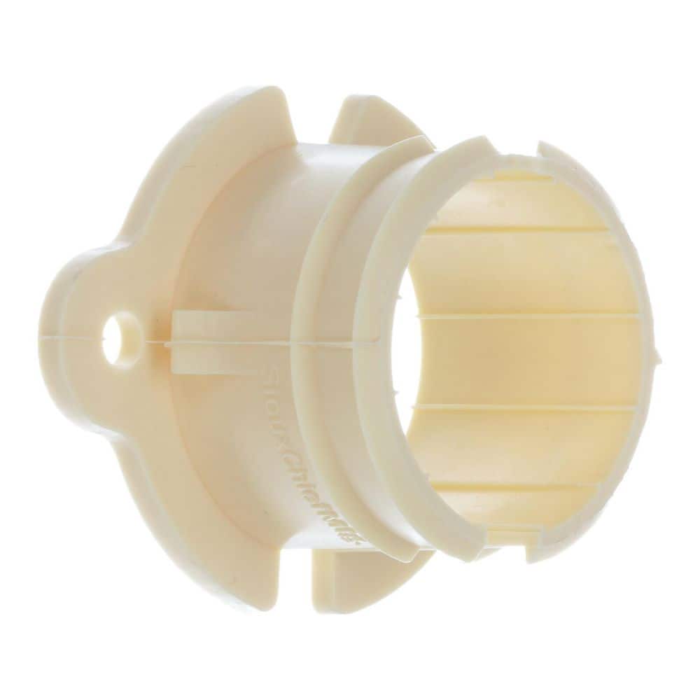 Viega PureFlow 1 in. Plastic Tubing Insulator (50-pack) 55160 - The ...