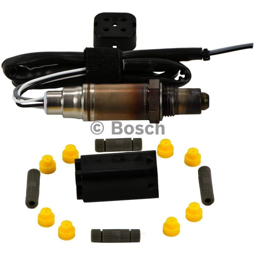 Bosch Oxygen Sensor 15727 - The Home Depot