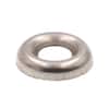 Prime-Line #12 Grade 18-8 Stainless Steel Countersunk Finishing Washers ...