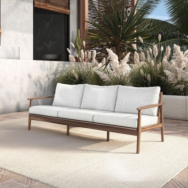 NEW CLASSIC HOME FURNISHINGS New Classic Furniture Ashton Wood Outdoor ...