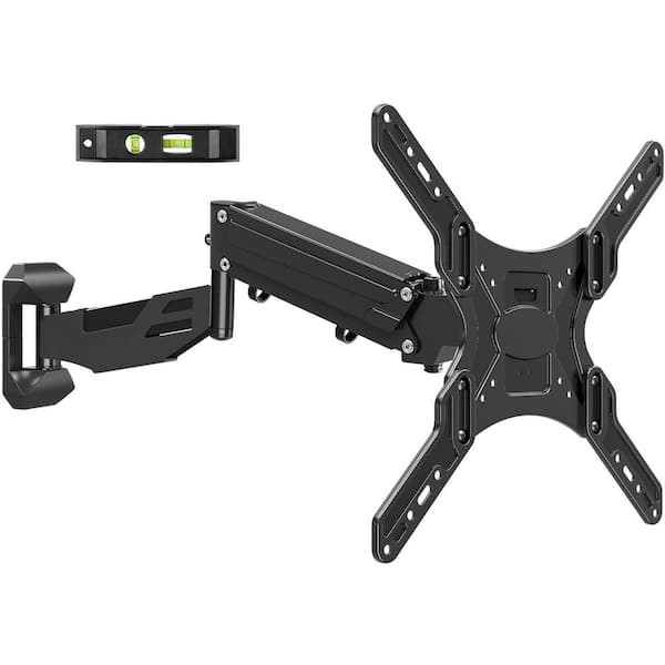 YICHUHAOXI Retractable Articulating Wall Mount for 26 in. - 55 in. TVs ...