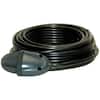 Terk 50 ft. Sirius Indoor/Outdoor Extension Cable SIR-EXT50 - The Home ...