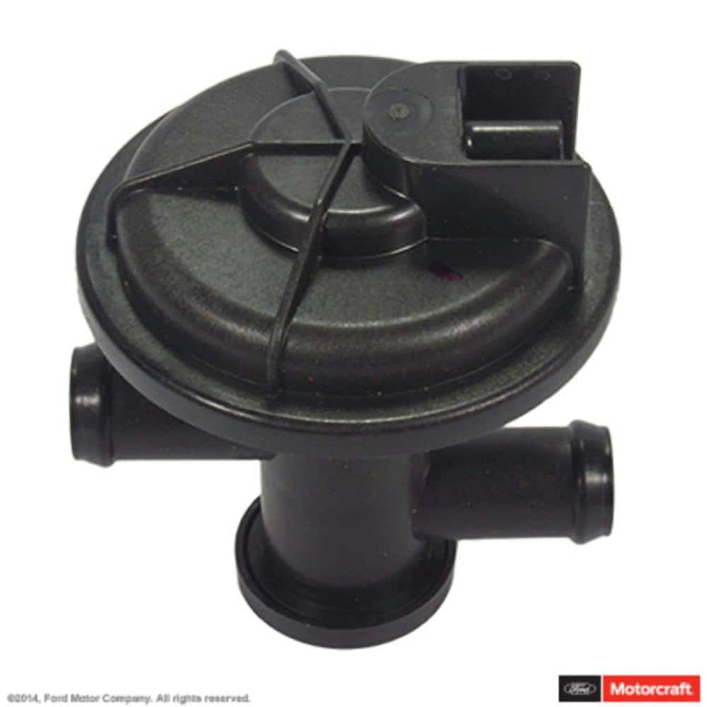 Motorcraft HVAC Heater Control Valve YG-275 - The Home Depot