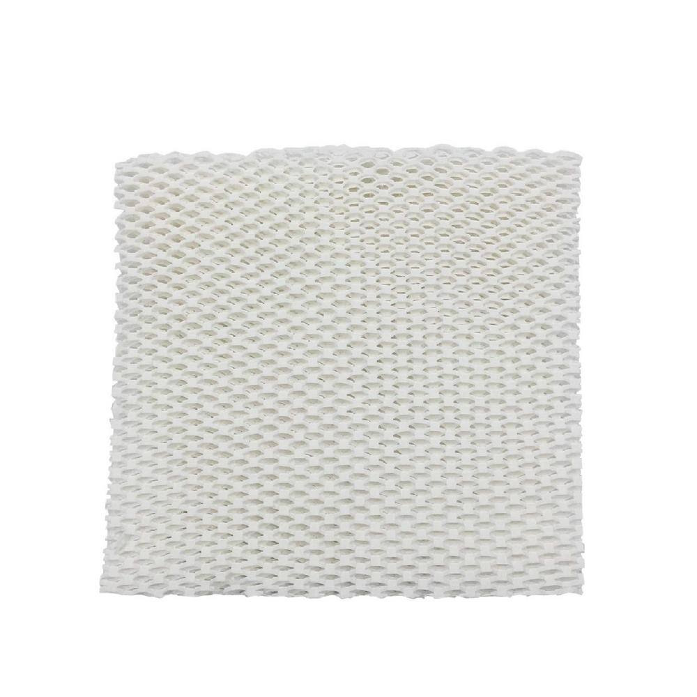 LifeSupplyUSA Replacement Humidifier Pad Wick Filter Fits Honeywell HAC ...