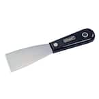 Husky 1-1/2 in. Chisel Putty Knife DSX15S - The Home Depot