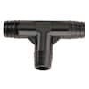 Toro Funny Pipe 3/8 in. Tee 53390 - The Home Depot